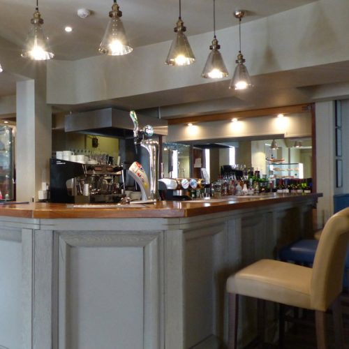 Welcome to Red Lion Hotel Basingstoke