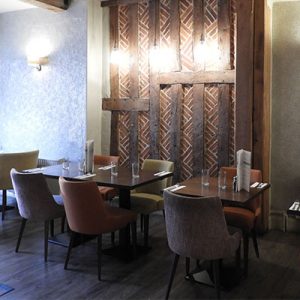 Welcome to Red Lion Hotel Basingstoke