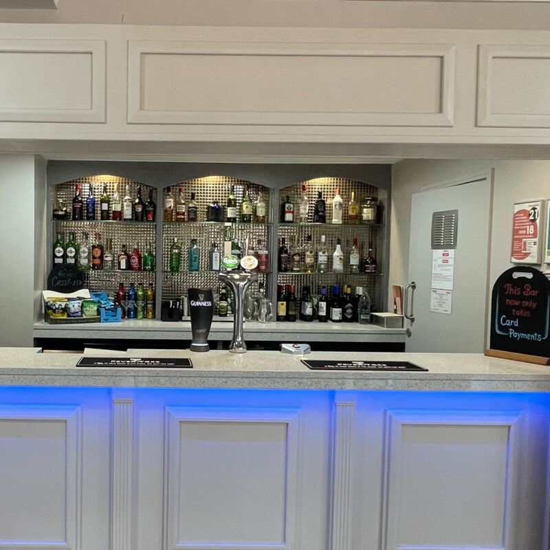 Welcome to Red Lion Hotel Basingstoke